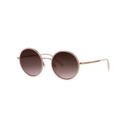 Marc O'polo Eyewear Sunglasses female Pink size Onesize