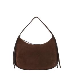 & other stories & Other Stories Shoulder Bag female Brown size One Size