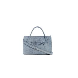 Guess Handbag 'Jodi' female Blue size One Size