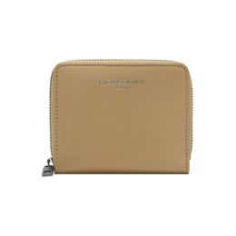 Liebeskind Berlin Wallet 'Conny' female Beige size One Size