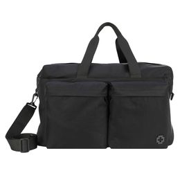 Strellson Travel Bag 'Wood Street Steven' female Black size One Size