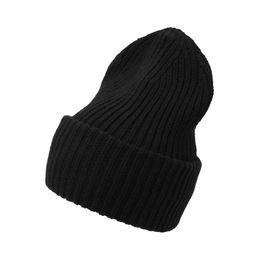 ABOUT YOU Beanie '8011M-24' male Black size One Size