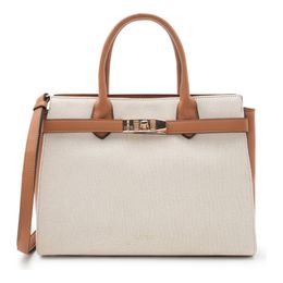 L.Credi Shopper 'Rea' Damen Gr&ouml;&szlig;e One Size beige