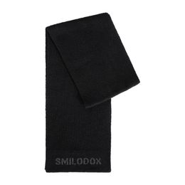 Smilodox Scarf 'Arctic' male Black size One Size