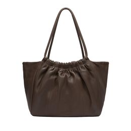 Liebeskind Berlin Shopper female Brown size One Size