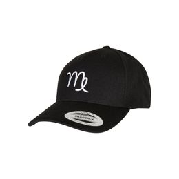 Mister Tee Cap 'Zodiac' female Black size One Size