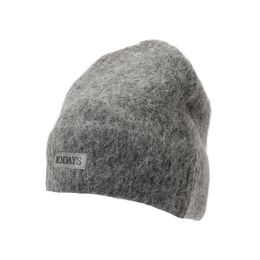 10DAYS Beanie female Grey size One Size