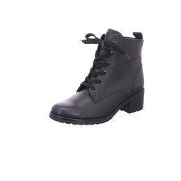 Gabor Stiefelette Damen Gr&ouml;&szlig;e 40/40.5 schwarz Winterschuhe