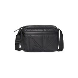 Calvin Klein Crossbody Bag female Black size One Size