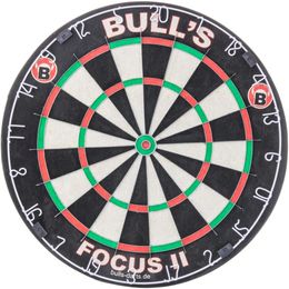 Bull's Bull's Accessories 'Focus II' male Black size Onesize
