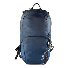Jack Wolfskin Sportrucksack 'Echotrek Shape' Herren Gr&ouml;&szlig;e One Size dunkelblau
