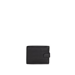 Sergio Tacchini Wallet male Black size One Size