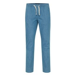 Blend Herren 5-Pocket-Jeans "5-Pocket-Jeans BHBlizzard", blau, Gr. M, Obermaterial: 98% Baumwolle CO. 2% Elasthan EL., Hosen