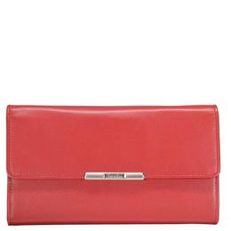 Esquire Wallet 'Helena' female Red size One Size