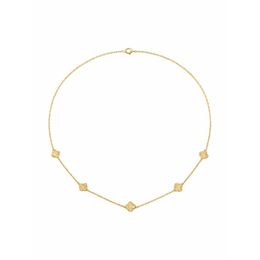 Cala Rose Necklace 'ALICE' female Gold size 38 - 42 cm