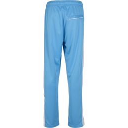 Ecko Unltd. Herren Jogginghose "Ecko Unltd. Jogginghosen Corner", blau, Gr. S, 70% Baumwolle, 30% Polyester, Hosen