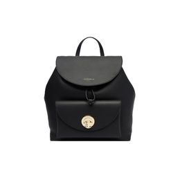 Coccinelle Backpack 'E1TOA140101' female Black size One Size