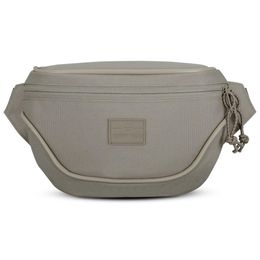 Johnny Urban Fanny Pack 'Ben' male Grey size One Size