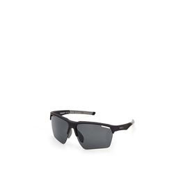 Timberland Sonnenbrille Herren Gr&ouml;&szlig;e One Size rauchgrau / schwarz