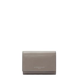 Liebeskind Berlin Wallet female Grey size One Size