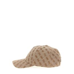Guess Cap 'Milano' female Beige size One Size