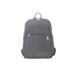 Discovery Rucksack 'Commuter' Herren Gr&ouml;&szlig;e One Size grau