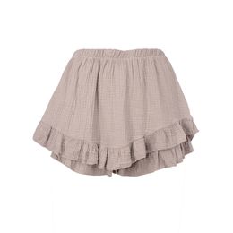 Seasons Of April Skirt female Grey size One Size