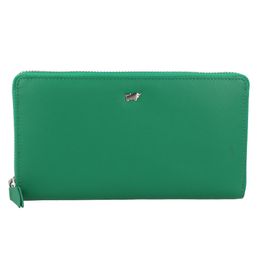 Braun B&uuml;ffel Braun B&uuml;ffel Wallet 'Joy' female Green size One Size