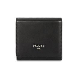 Picard Wallet 'Bingo' female Black size One Size