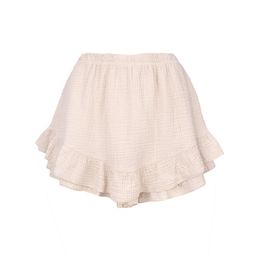 Seasons Of April Skirt female Pink size One Size