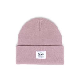 HERSCHEL Beanie 'Elmer' male Pink size One Size