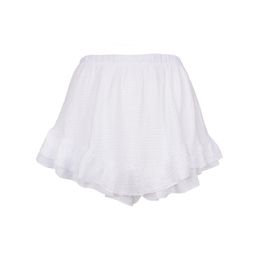 Seasons Of April Skirt female White size One Size