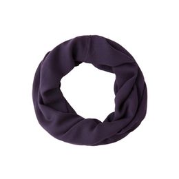 Street One Tube Scarf female Purple size Onesize
