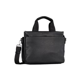 Tom Tailor Laptop Bag 'Rella' female Black size M