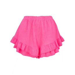 Seasons Of April Skirt female Pink size One Size