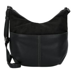 Tom Tailor Crossbody Bag female Black size One Size