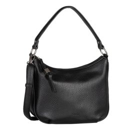 Gabor Shoulder Bag female Black size One Size