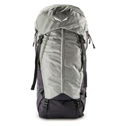 Salewa Sportrucksack 'Trek Mate' Herren Gr&ouml;&szlig;e One Size grau / schwarz