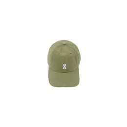 armedangels Cap 'Yaanis' female Green size One Size