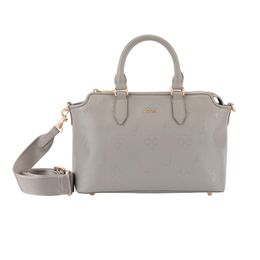 JOOP! Handtasche 'Decoro Edition Lauren' Damen Gr&ouml;&szlig;e One Size grau