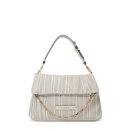 K by KARL LAGERFELD Karl Lagerfeld Shoulder Bag female Beige size One Size