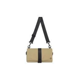 Kiwee Crossbody Bag 'KIWEE' female Beige size One Size