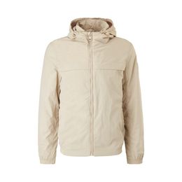s.Oliver Between-Season Jacket male Beige size XL