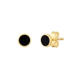 Glanzst&uuml;cke M&uuml;nchen Glanzst&uuml;cke M&uuml;nchen Earrings female Gold size One Size
