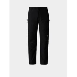 The North Face Pants male Black size 22