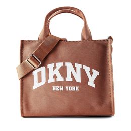 DKNY Shopper 'Hadlee' female Brown size One Size