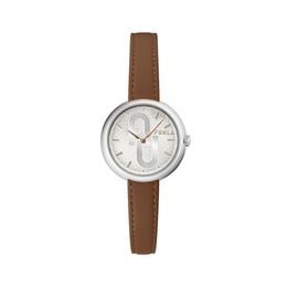 Furla Analog Watch 'Cosy' female Brown size One Size