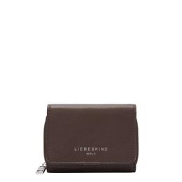 Liebeskind Berlin Wallet 'Pablita' female Brown size One Size