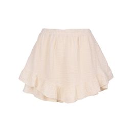 Seasons Of April Skirt female Beige size One Size