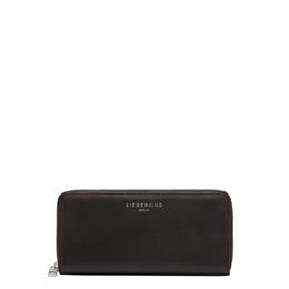 Liebeskind Berlin Wallet 'Gigi' female Brown size One Size